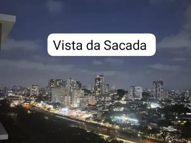 Apartamento para Venda em São Paulo/SP Penha De França 2 Quartos