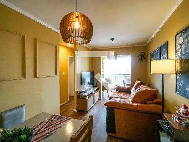 Apartamento para Venda em São Paulo/SP Penha De França 2 Quartos