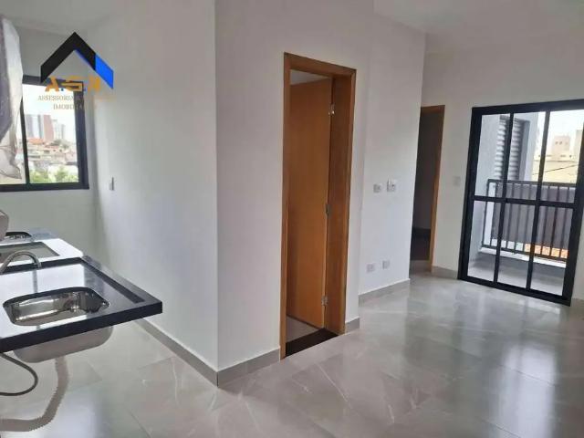 Apartamento para Venda em São Paulo/SP Penha De França 2 Quartos