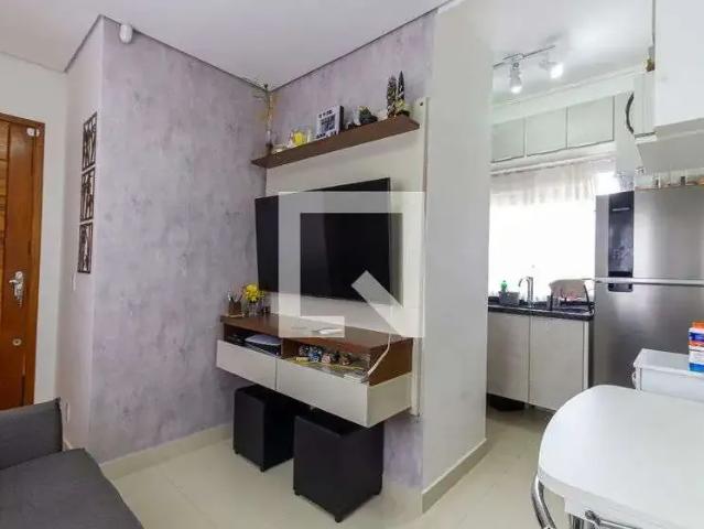 Apartamento para Venda em São Paulo/SP Penha De França 2 Quartos