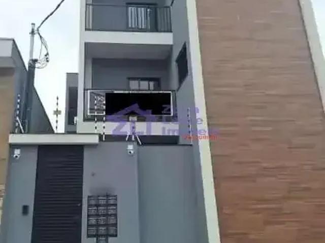 Apartamento para Venda em São Paulo/SP Penha De França 2 Quartos