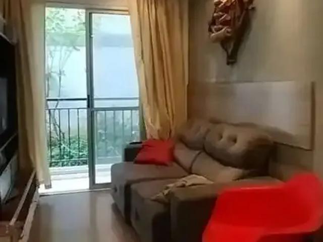Apartamento para Venda em São Paulo/SP Penha De França 2 Quartos