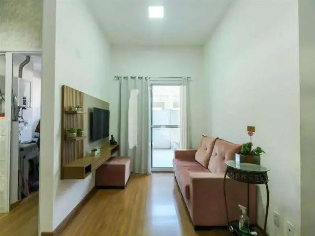 Apartamento para Venda em São Paulo/SP Penha De França 2 Quartos