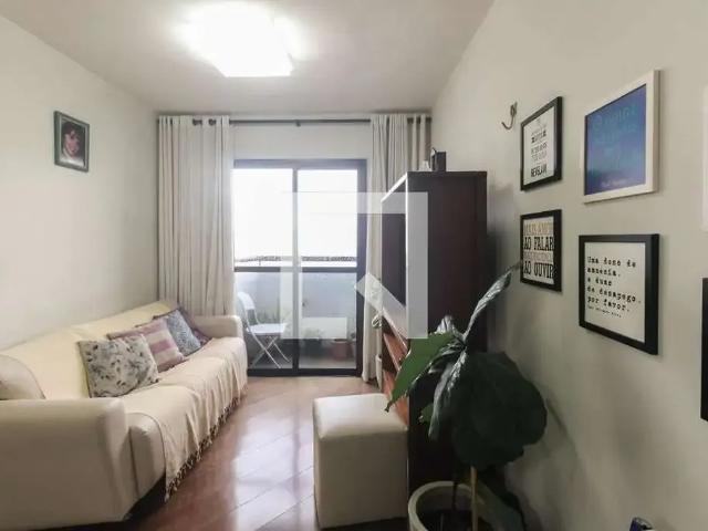 Apartamento para Venda em São Paulo/SP Penha De França 2 Quartos