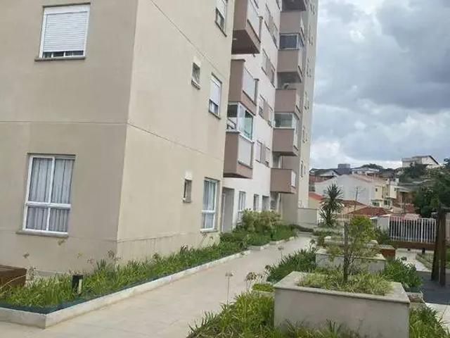 Apartamento para Venda em São Paulo/SP Penha De França 2 Quartos