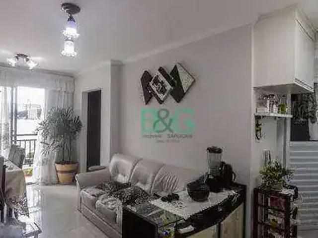 Apartamento para Venda em São Paulo/SP Penha De França 2 Quartos