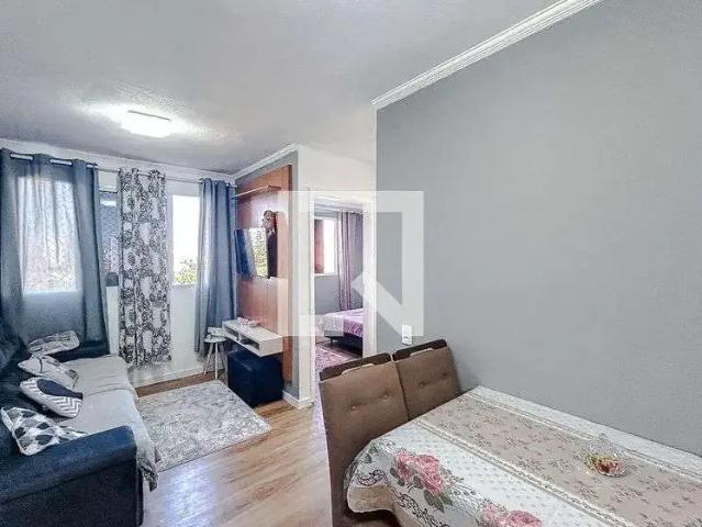 Apartamento para Venda em São Paulo/SP Penha De França 2 Quartos