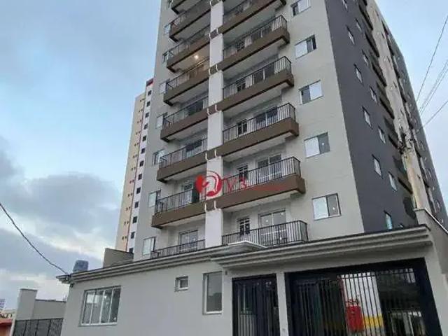 Apartamento para Venda em São Paulo/SP Penha De França 2 Quartos