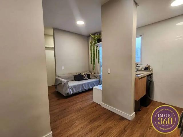 Apartamento para Venda em São Paulo/SP Penha De França 2 Quartos