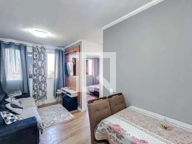 Apartamento para Venda em São Paulo/SP Penha De França 2 Quartos
