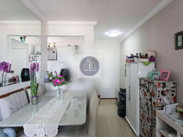 Apartamento para Venda em São Paulo/SP Penha De França 2 Quartos