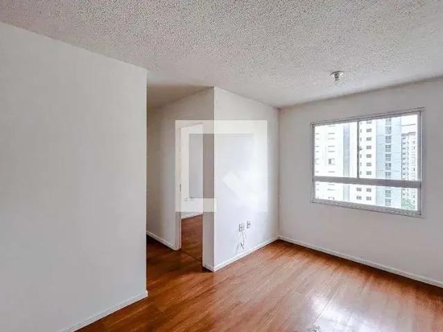 Apartamento para Venda em São Paulo/SP Penha De França 2 Quartos
