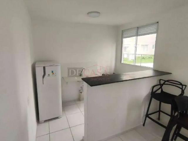 Apartamento para Venda em São Paulo/SP Penha De França 2 Quartos