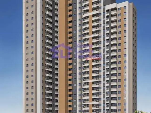 Apartamento para Venda em São Paulo/SP Penha De França 2 Quartos