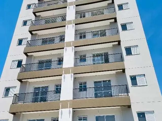 Apartamento para Venda em São Paulo/SP Penha De França 2 Quartos