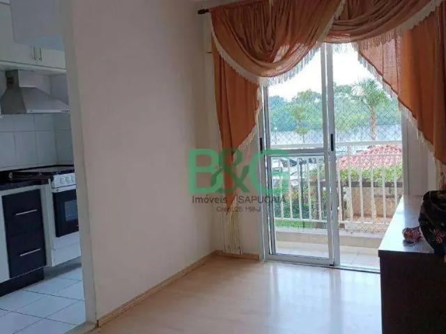 Apartamento para Venda em São Paulo/SP Penha De França 2 Quartos