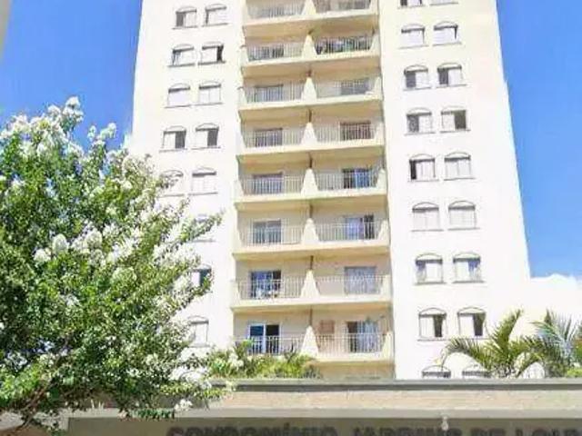 Apartamento para Venda em São Paulo/SP Penha De França 2 Quartos