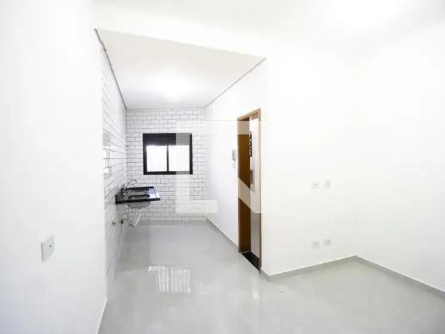 Apartamento para Venda em São Paulo/SP Penha De França 2 Quartos