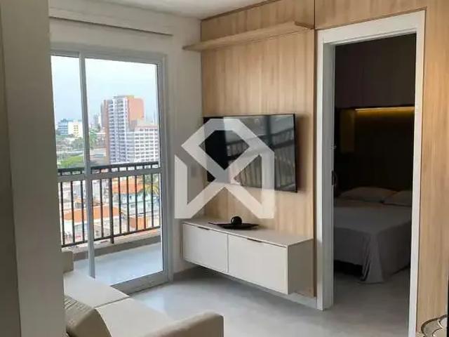 Apartamento para Venda em São Paulo/SP Penha De França 2 Quartos