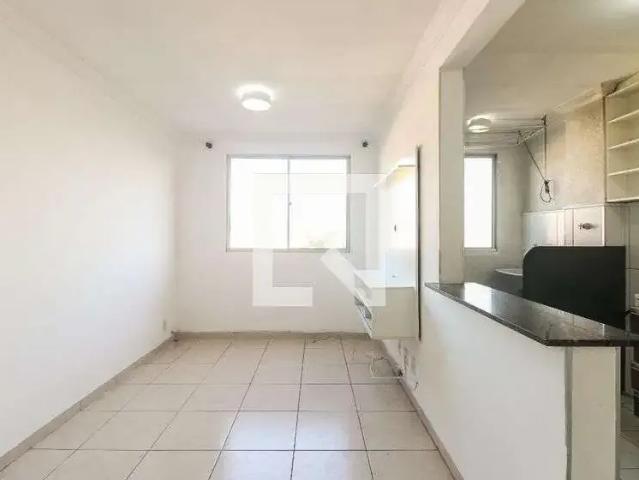 Apartamento para Venda em São Paulo/SP Penha De França 2 Quartos
