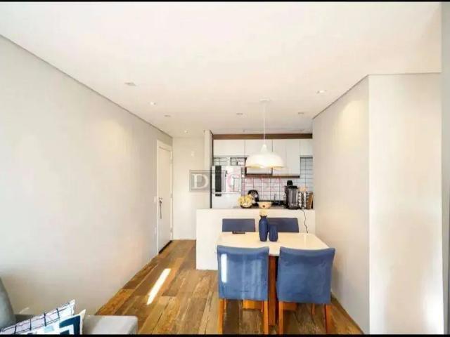 Apartamento para Venda em São Paulo/SP Penha De França 2 Quartos