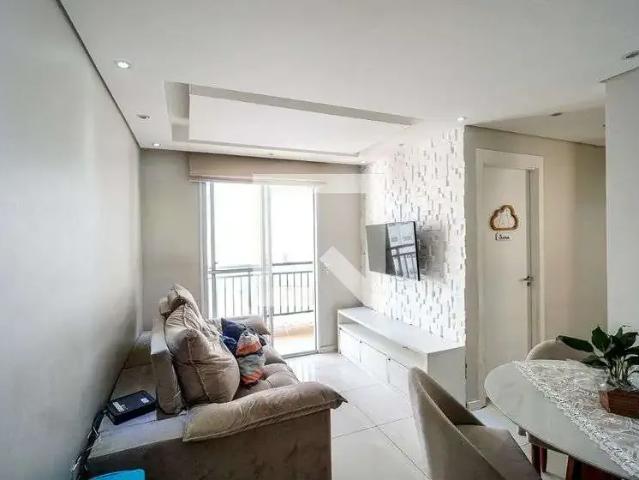Apartamento para Venda em São Paulo/SP Penha De França 2 Quartos