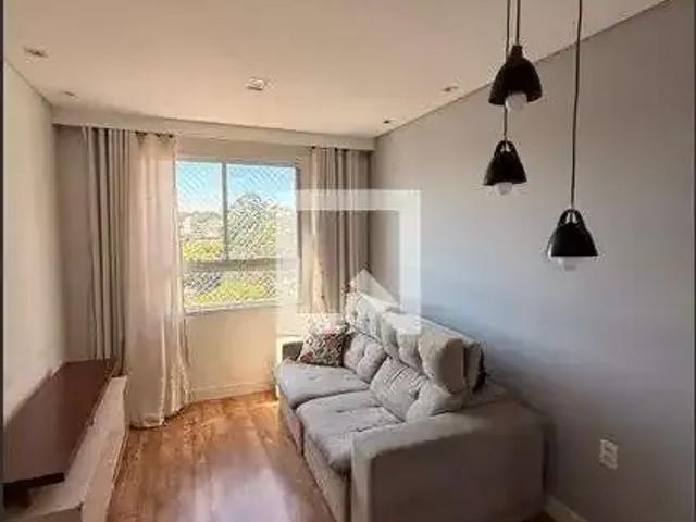 Apartamento para Venda em São Paulo/SP Penha De França 2 Quartos