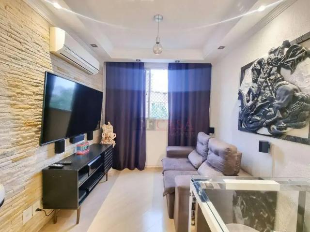 Apartamento para Venda em São Paulo/SP Penha De França 2 Quartos