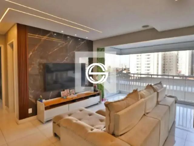Apartamento para Venda em São Paulo/SP Penha De França 2 Quartos