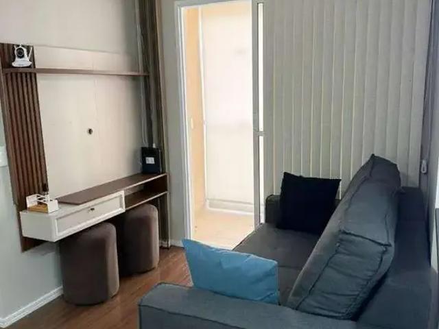 Apartamento para Venda em São Paulo/SP Penha De França 2 Quartos