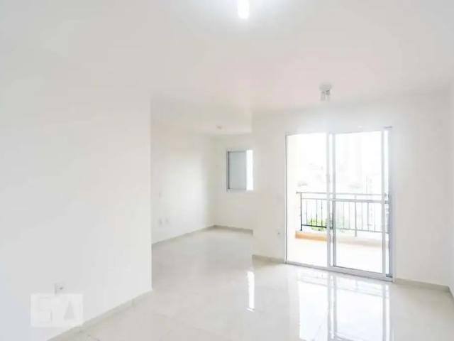 Apartamento para Venda em São Paulo/SP Penha De França 2 Quartos