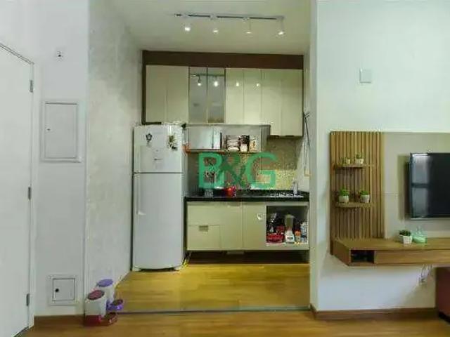 Apartamento para Venda em São Paulo/SP Penha De França 2 Quartos