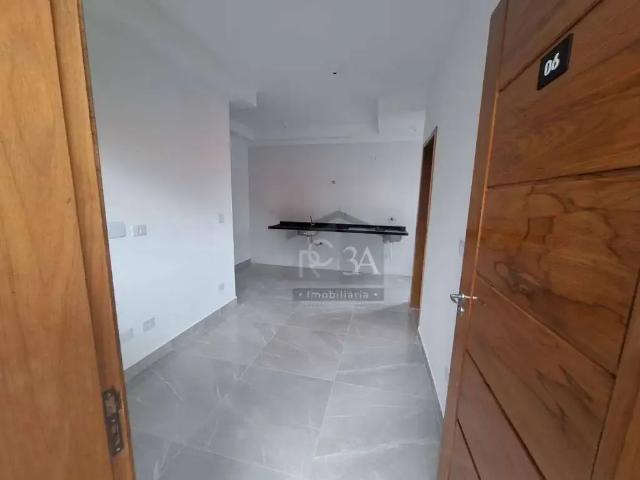 Apartamento para Venda em São Paulo/SP Penha De França 2 Quartos
