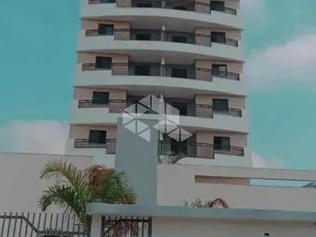 Apartamento para Venda em São Paulo/SP Penha De França 2 Quartos
