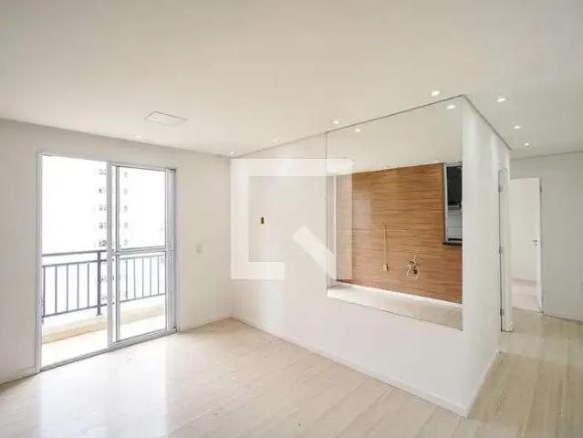 Apartamento para Venda em São Paulo/SP Penha De França 2 Quartos