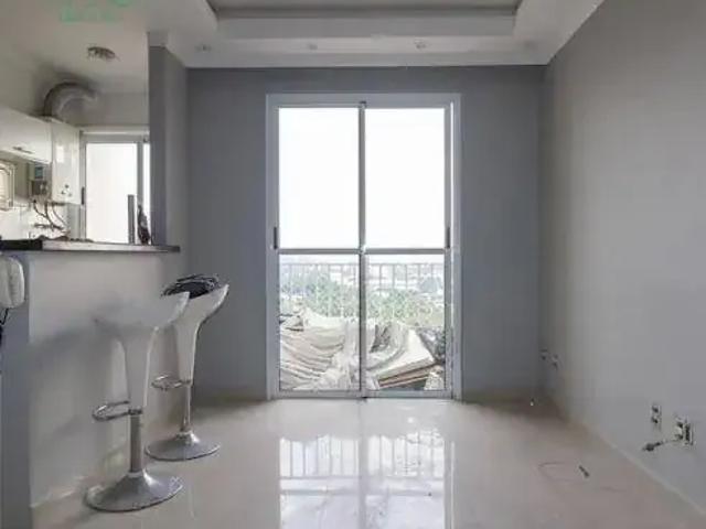 Apartamento para Venda em São Paulo/SP Penha De França 2 Quartos