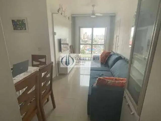 Apartamento para Venda em São Paulo/SP Penha De França 2 Quartos