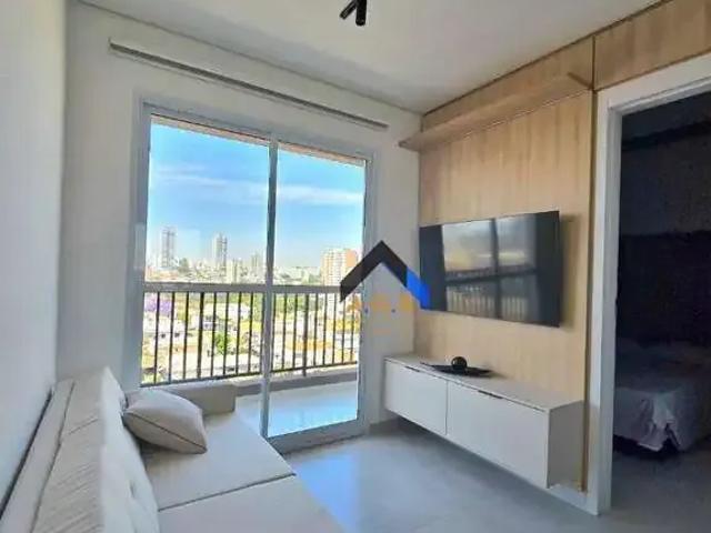 Apartamento para Venda em São Paulo/SP Penha De França 2 Quartos