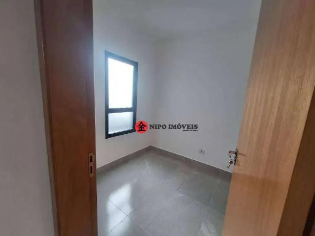 Apartamento para Venda em São Paulo/SP Penha De França 2 Quartos
