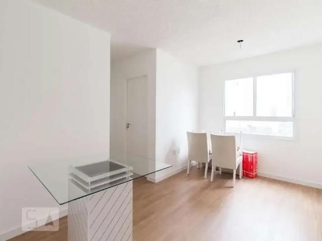 Apartamento para Venda em São Paulo/SP Penha De França 2 Quartos