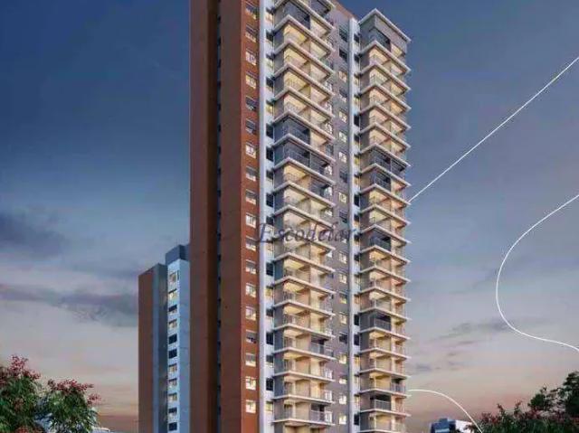 Apartamento para Venda em São Paulo/SP Penha De França 2 Quartos