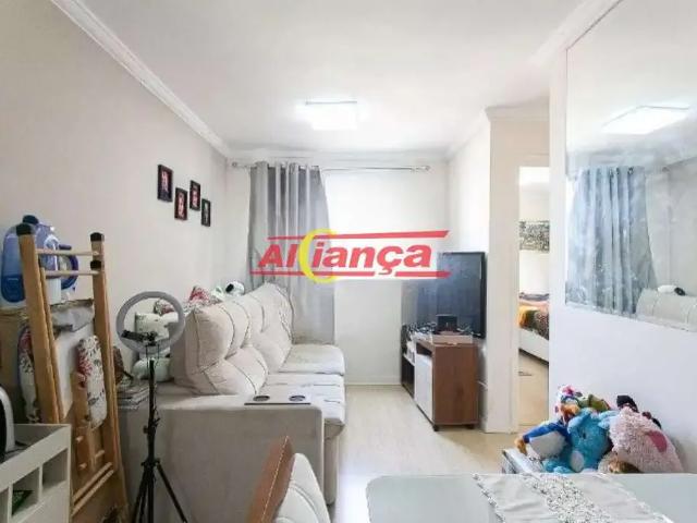 Apartamento para Venda em São Paulo/SP Penha De França 2 Quartos