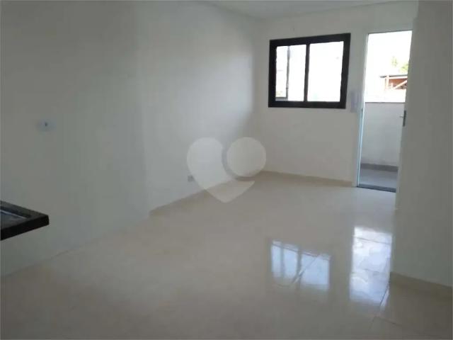 Apartamento para Venda em São Paulo/SP Penha De França 2 Quartos