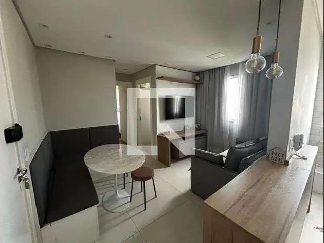 Apartamento para Venda em São Paulo/SP Penha De França 2 Quartos