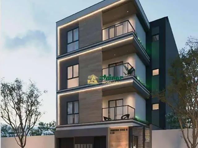 Apartamento para Venda em São Paulo/SP Penha De França 2 Quartos