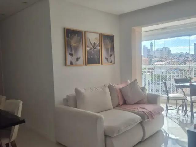 Apartamento para Venda em São Paulo/SP Penha De França 2 Quartos
