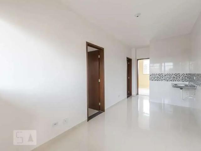 Apartamento para Venda em São Paulo/SP Penha De França 2 Quartos