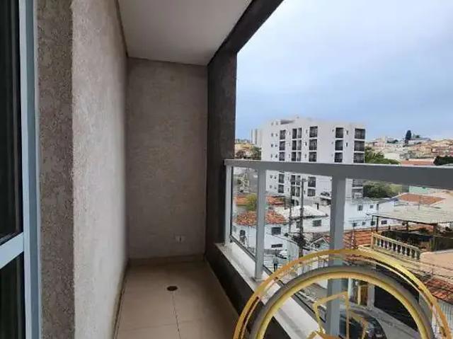 Apartamento para Venda em São Paulo/SP Penha De França 2 Quartos