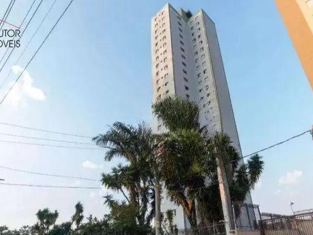 Apartamento para Venda em São Paulo/SP Penha De França 2 Quartos