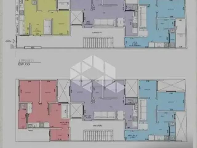 Apartamento para Venda em São Paulo/SP Penha De França 2 Quartos